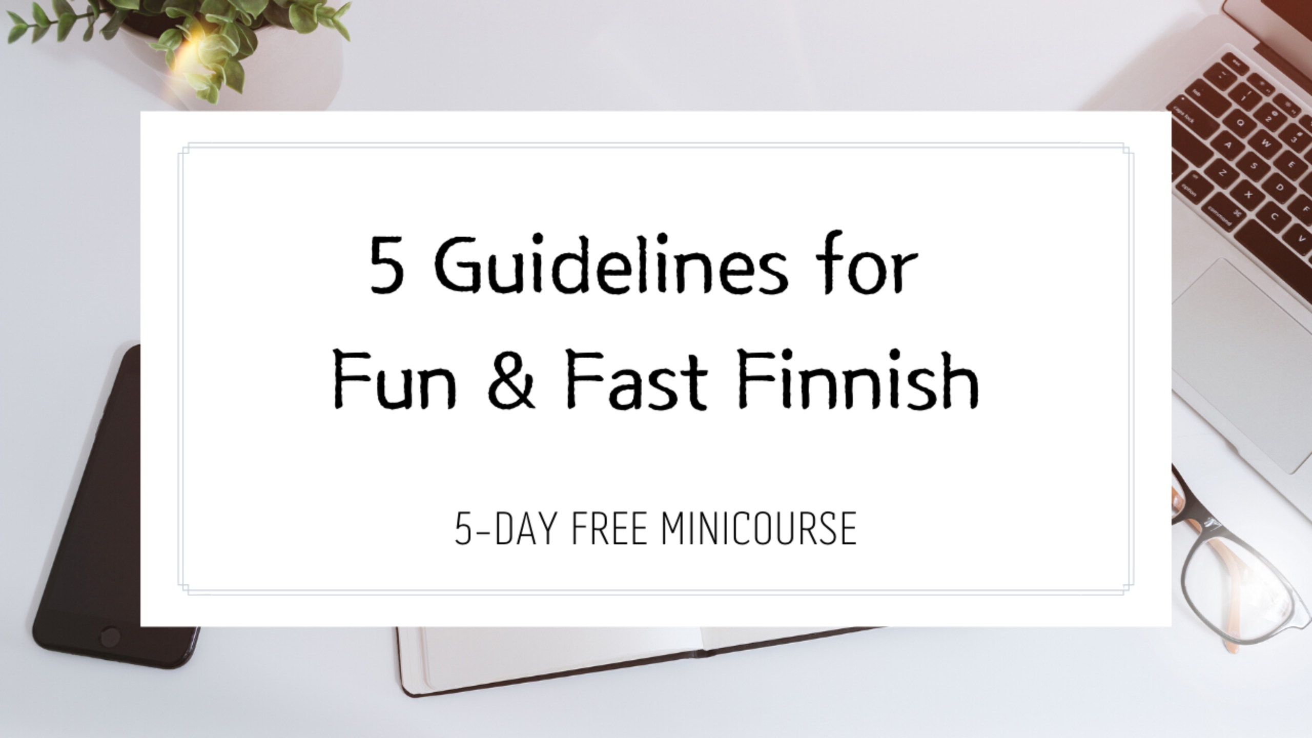 Is Finnish hard to learn?